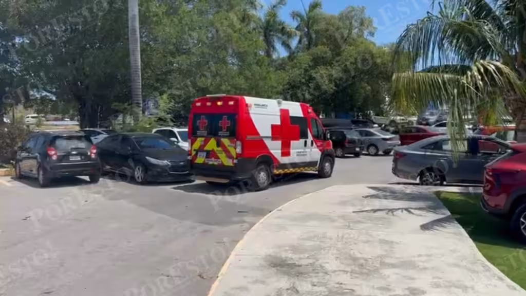 Ataque armado en Cancún: Conductor pierde la vida tras ser atacado a ...