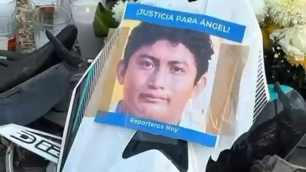 Nuevo peritaje despierta caso de Ángel y Fabiola, la pareja que murió ...