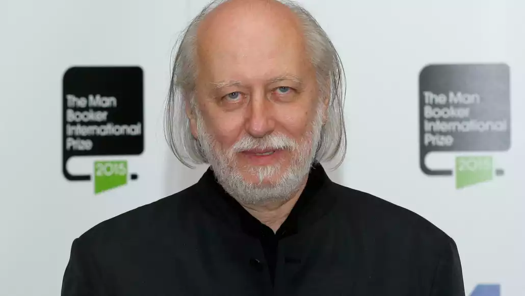László Krasznahorkai gana el Premio Nobel de Literatura 2025 por su ...