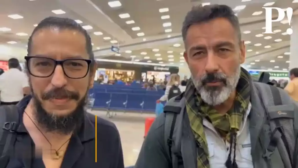 De Cancún a Quito: Fotógrafos viajan a la Copa Mundial de Fotografía - PorEsto