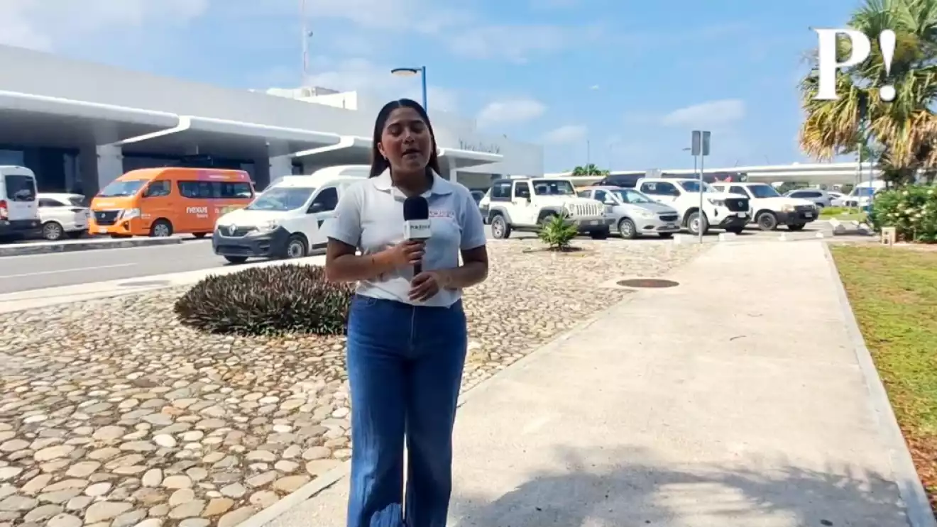 Marta y Angélica: Una Vida de Amistad y Fortaleza en Cancún - PorEsto