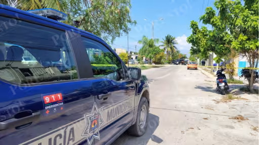 Violencia en Cancún: Intento de asalto deja un hombre sin vida en la SM ...