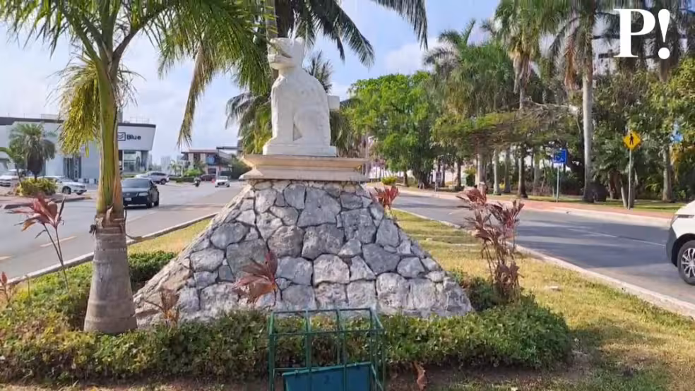 En la cultura maya, el jaguar, conocido como Balam, es un símbolo de ...