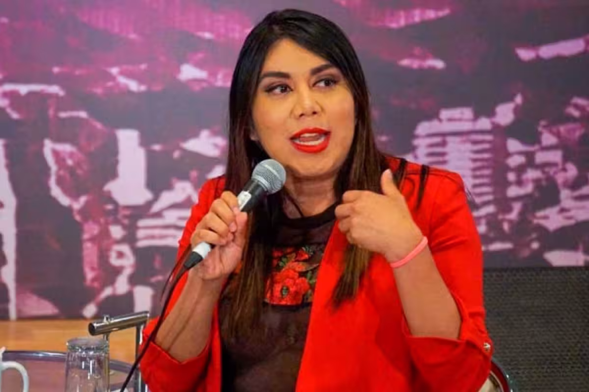 Detienen al presunto culpable de intento de feminicidio contra ...