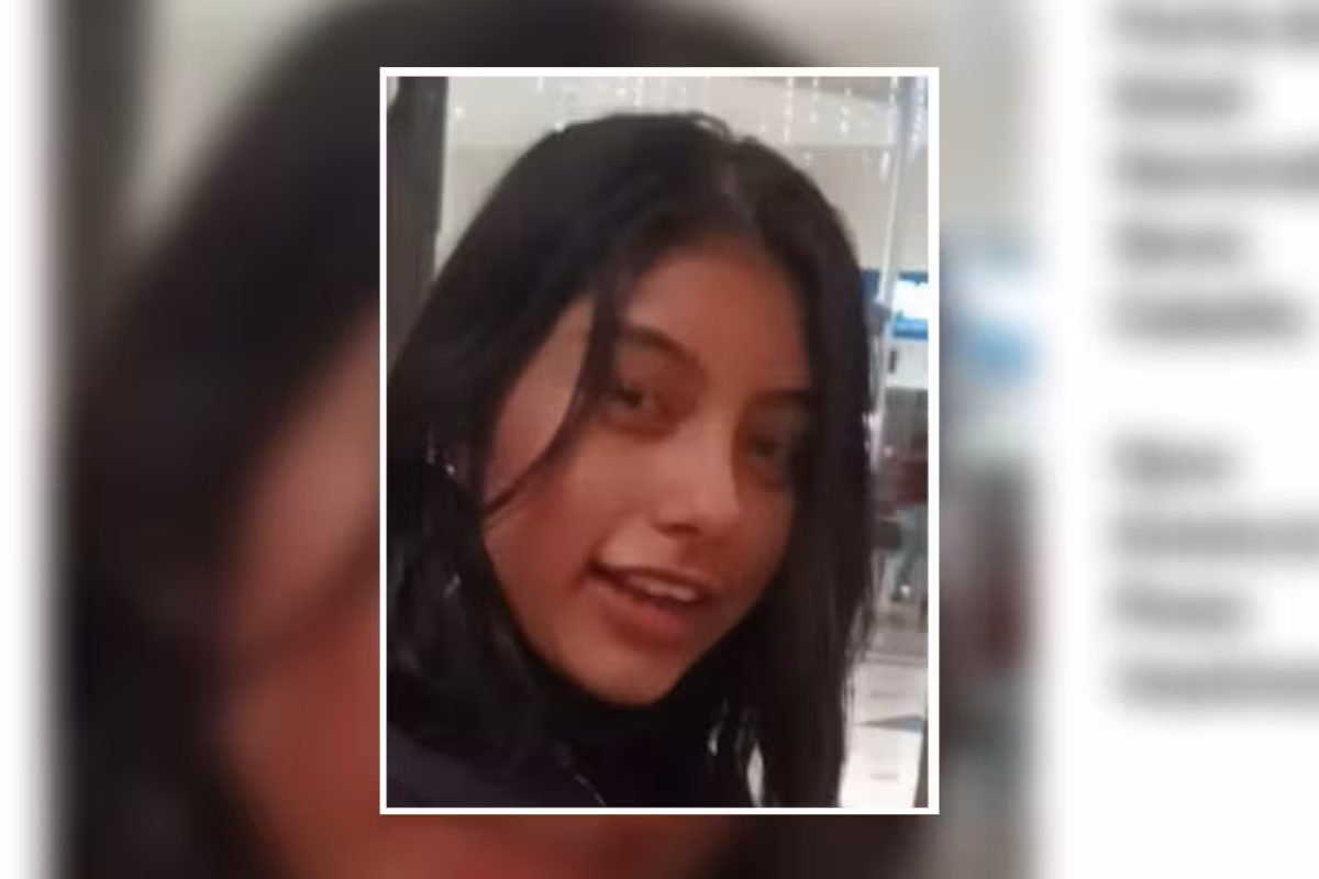 Activan Alerta Amber tras la desaparición de Selene Méndez Peregrino en ...