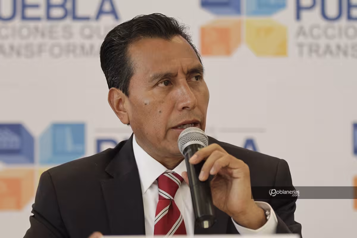 Facundo Rosas, excomisionado de la PF, es detenido en la CDMX - PorEsto