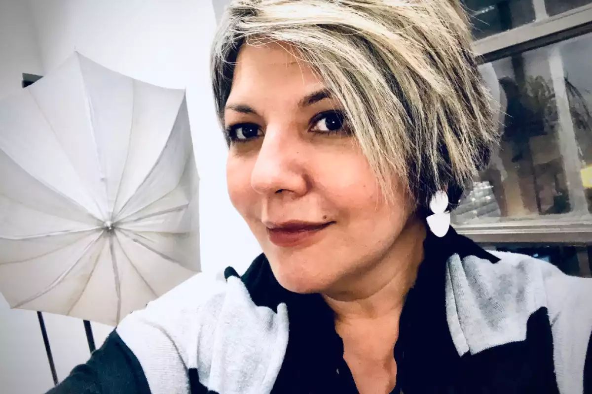 Laura Suárez, quién es la polémica productora de La Academia y por qué ...