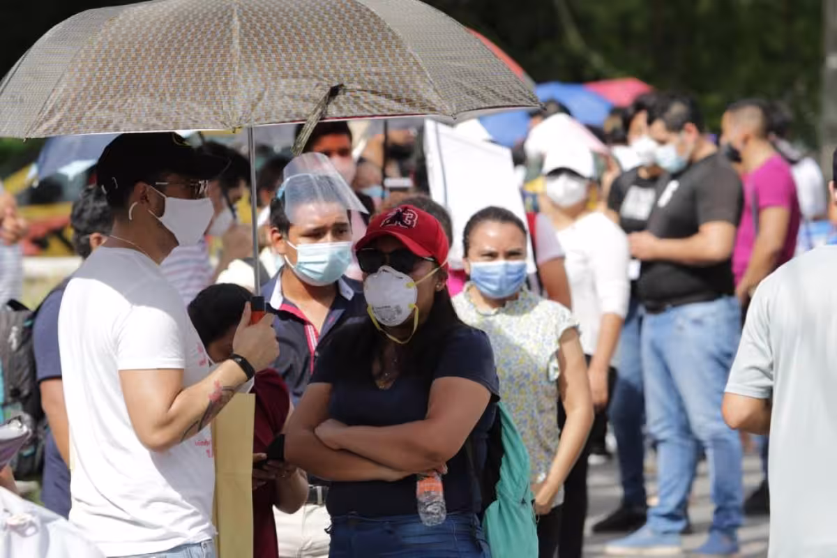 6 municipios de Quintana Roo sin nuevos casos de COVID-19 - PorEsto