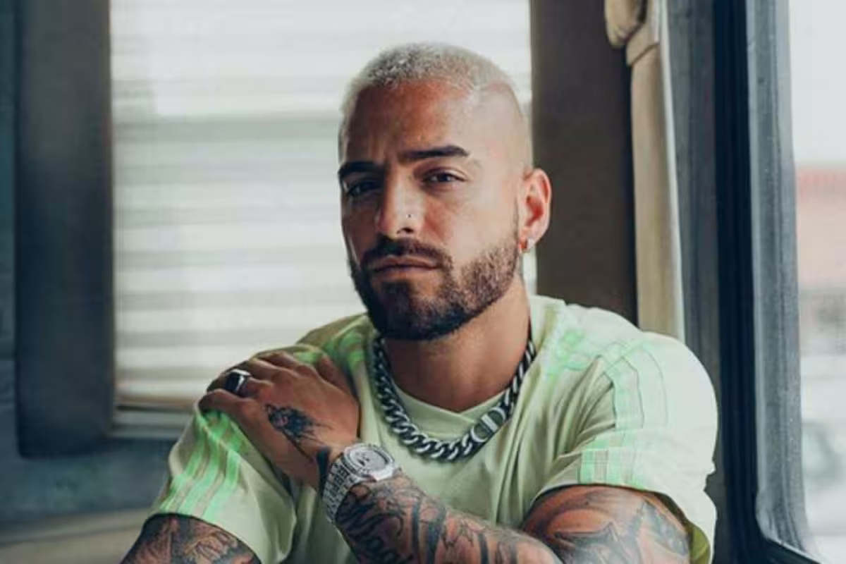 Maluma pide a colombianos manifestarse pacíficamente - PorEsto