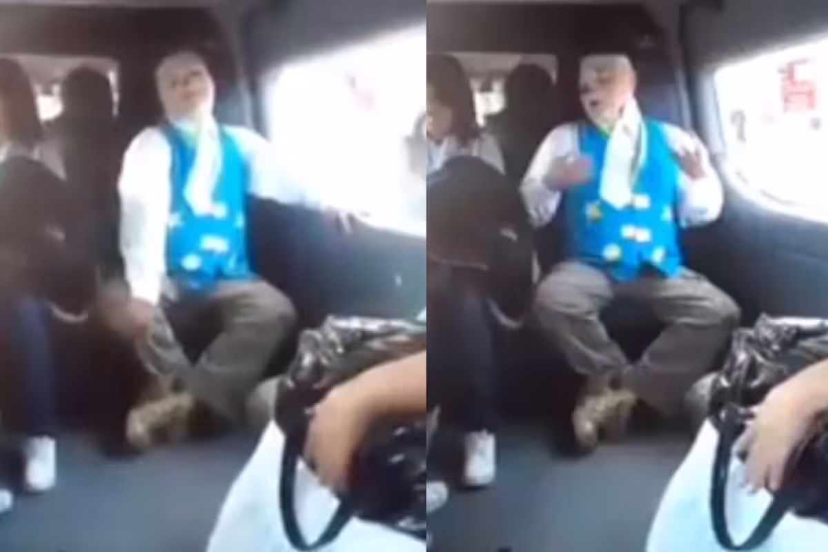 Payasito se vuelve viral en TikTok y ahora lo busca productor: VIDEO ...