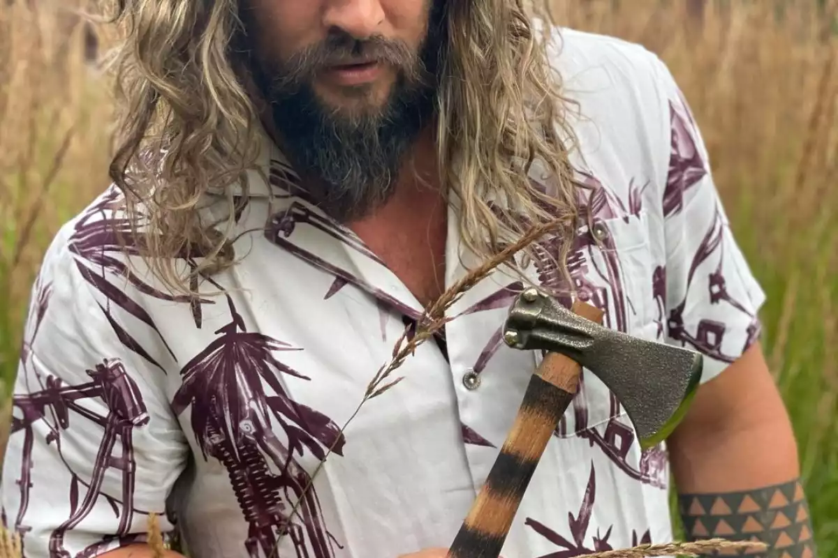 Jason Momoa revela nuevos trajes que portará en 'Aquaman and the Lost ...