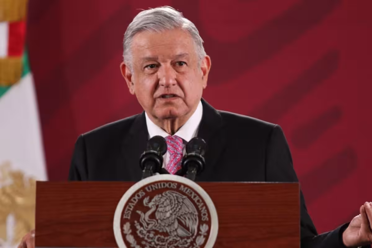 AMLO pide disculpa por llamar 'Chapo' al señor Guzmán Loera: VIDEO ...