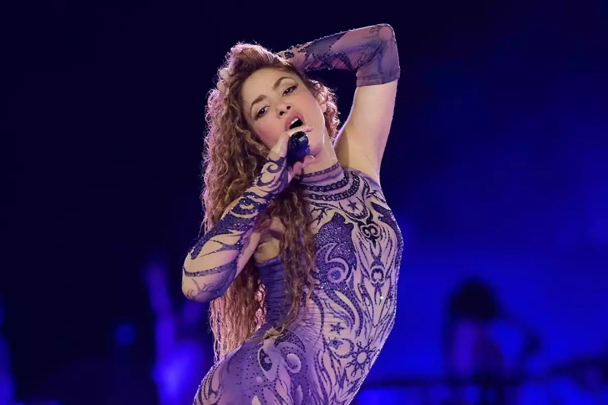 ¿Shakira hospitalizada? Ingresa de urgencias a hospital en Lima, Perú - PorEsto