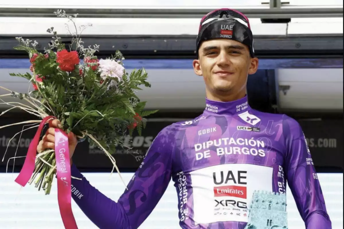 Premio Nacional de Deportes 2025 lista completa: ¿Por qué Isaac del ...