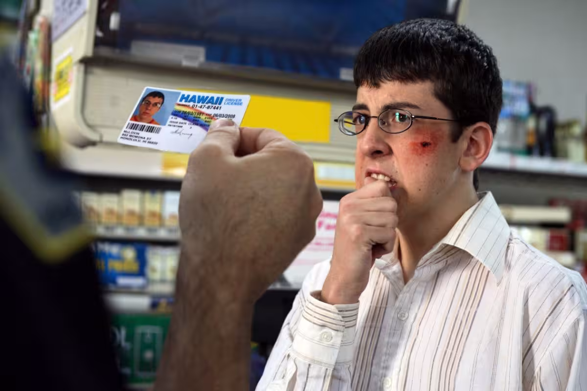 McLovin de la película 'Superbad' cumple 40 años y así lo celebraron ...