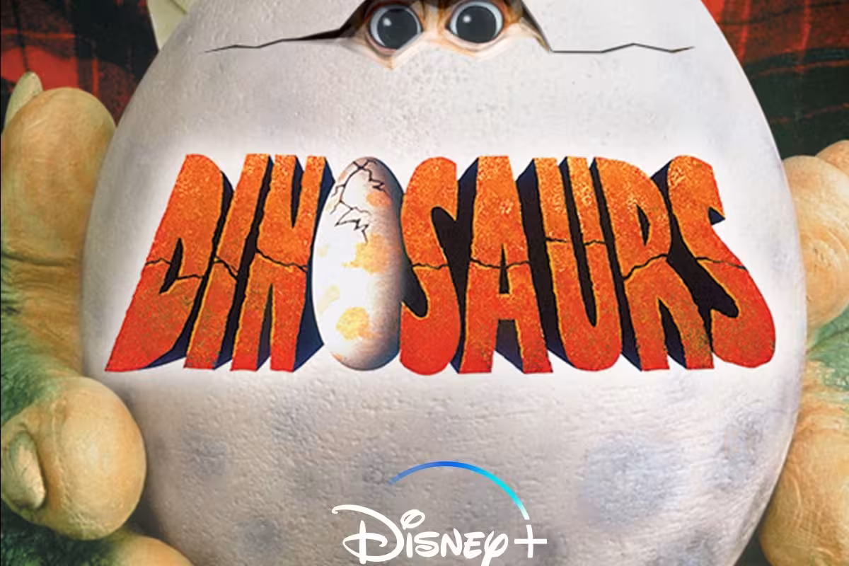 Llega en 'nene consentido' a Disney Plus - PorEsto