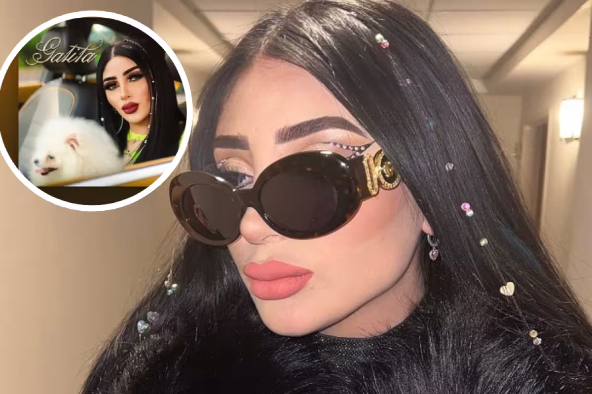 ¡No hay plagio! ‘Gatita’ regresa a Spotify y los memes de Bellakath no ...