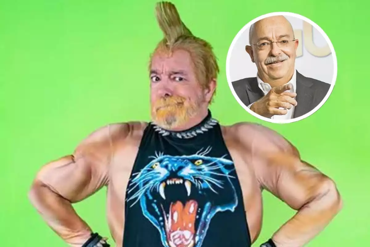 De ‘Ponchito’ al ‘Güiri Güiri’ estos son los 64 personajes más ...