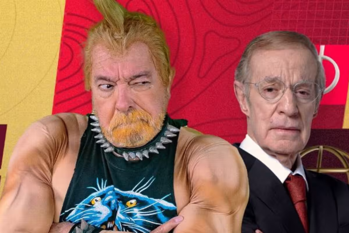 ¿Cuándo y dónde podrás ver el reencuentro entre José Ramón y El ...