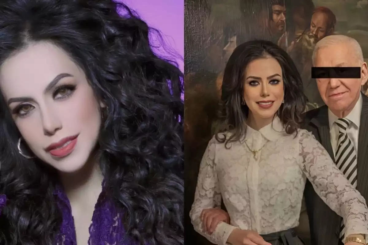 ¿En qué terminó el caso Yrma Lydya y su presunto asesino, Jesús ...