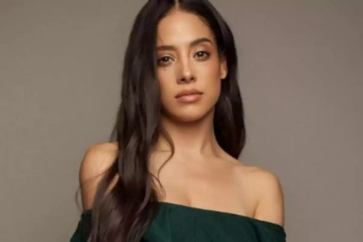 Fátima Molina revela que fue hospitalizada producto del estrés por ‘Te ...