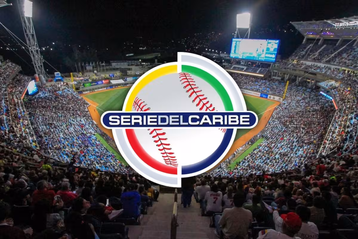 Serie del Caribe 2026 en Zapopan: revelan precios y fecha del torneo ...