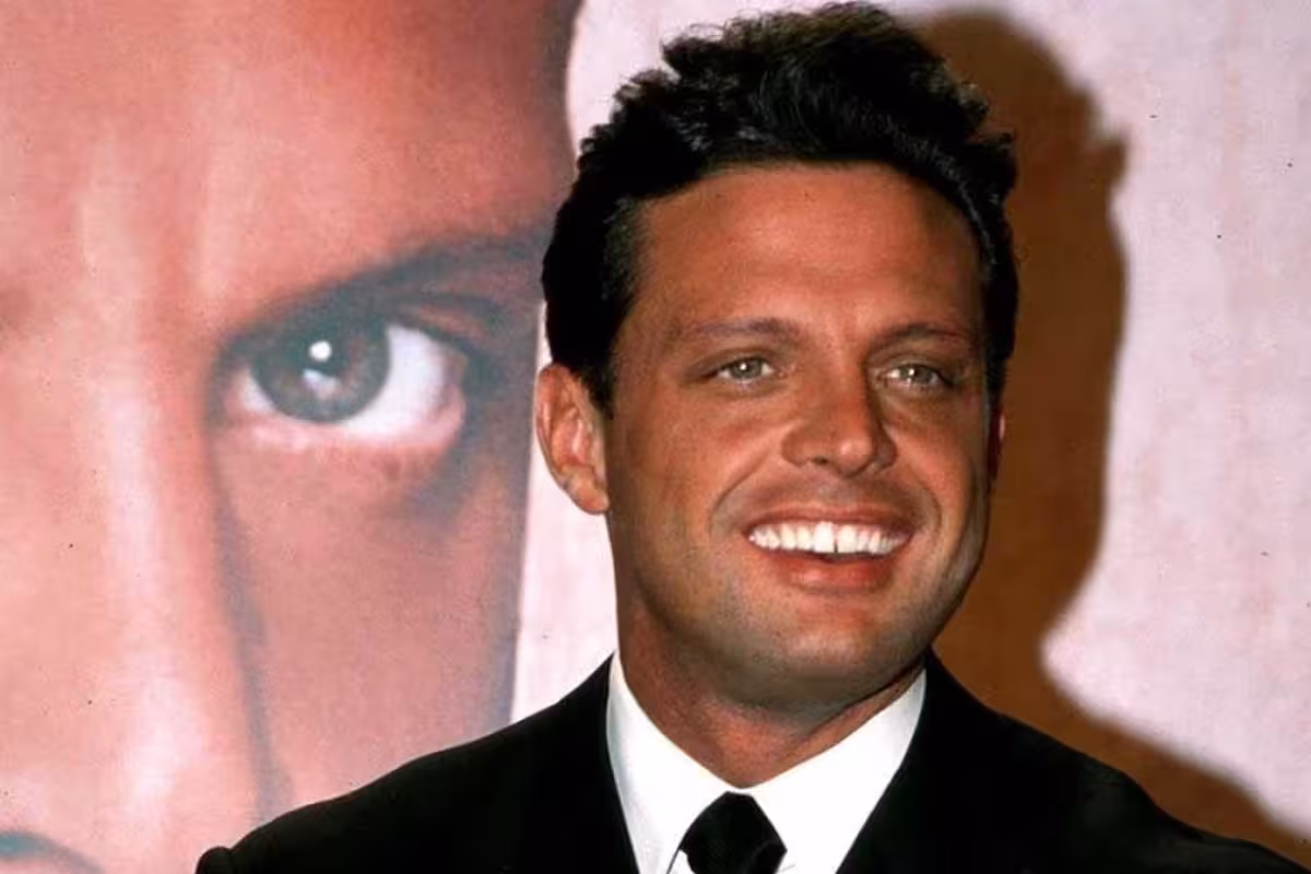 Esta es la razón por la que Luis Miguel no quiso formar parte de Menudo ...
