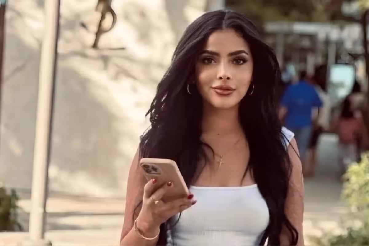 Así fue acribillada la ex Miss Ecuador Landy Párraga: VIDEO - PorEsto