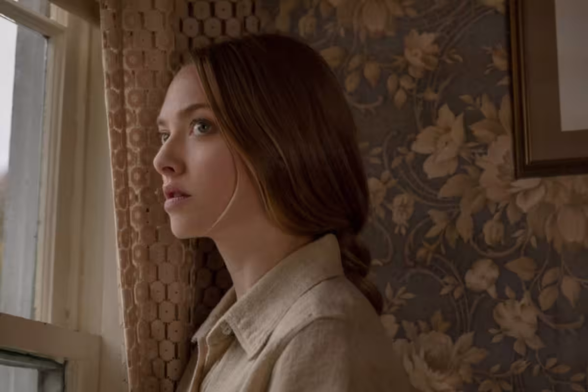 Netflix estrena ‘La apariencia de las cosas’, película paranormal - PorEsto