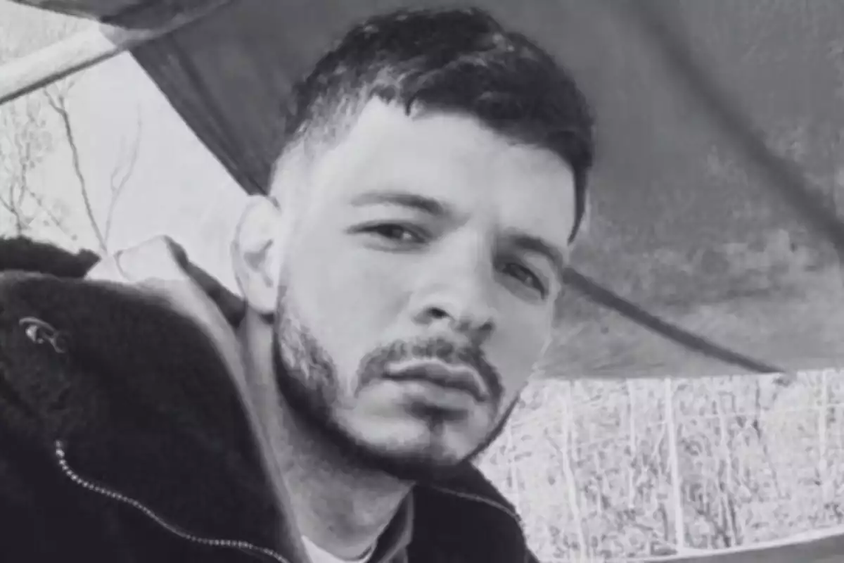 Hallan sin vida a Tayron Paredes, repartidor venezolano desaparecido en ...