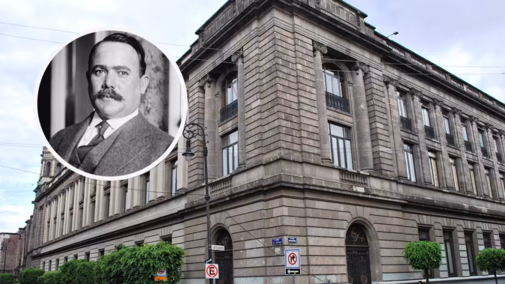 102 años de la creación de la SEP: INFOGRAFÍA - PorEsto