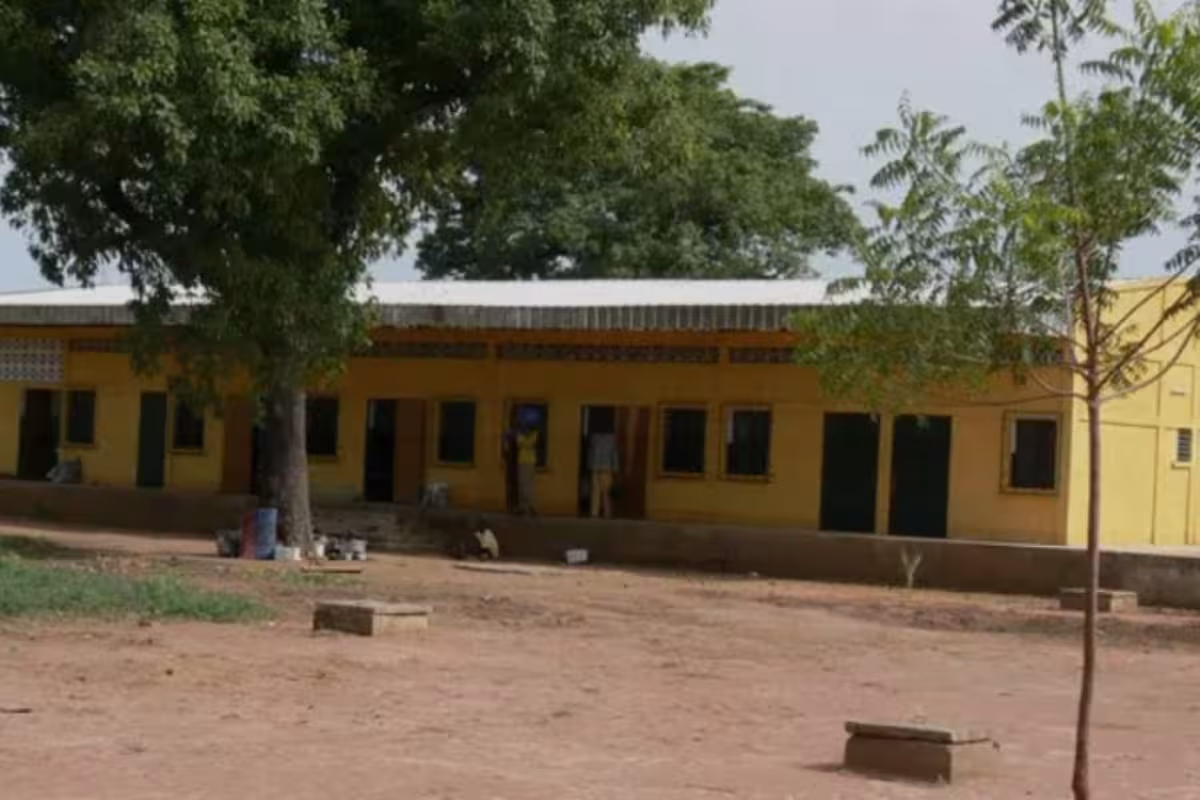 Secuestran a médico mexicano en Chad y es rescatado por las autoridades ...