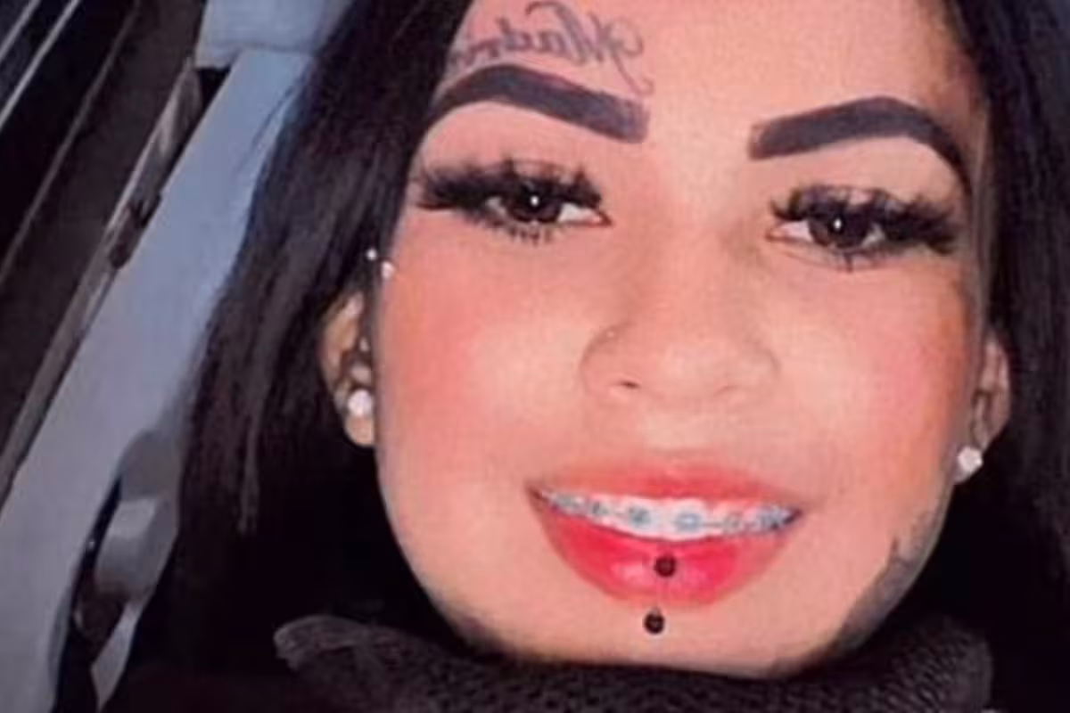 Tiktoker sicaria graba el momento antes de morir en una balacera en ...