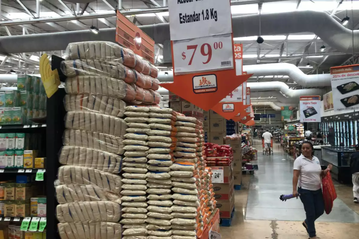 Se 'dispara' el precio del azúcar en Cancún; alcanzó hasta 85 pesos ...