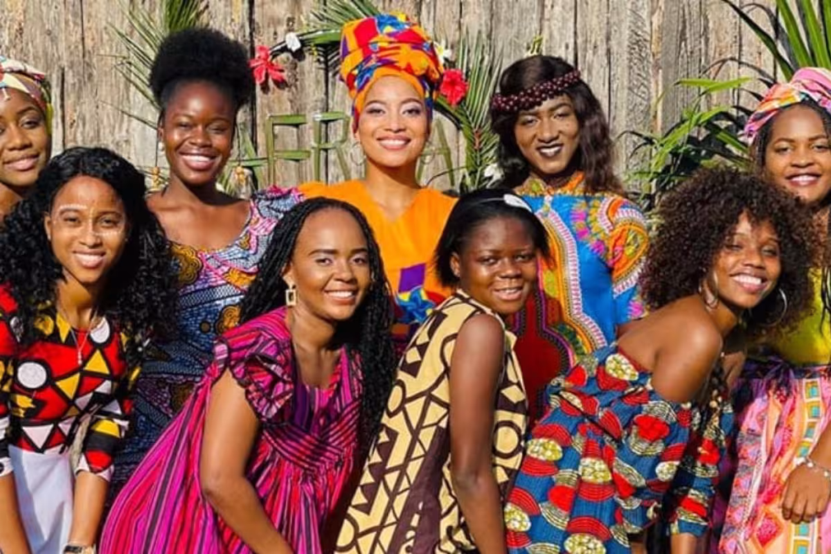 31 de agosto, Día Internacional del Afrodescendiente; legado y cultura ...