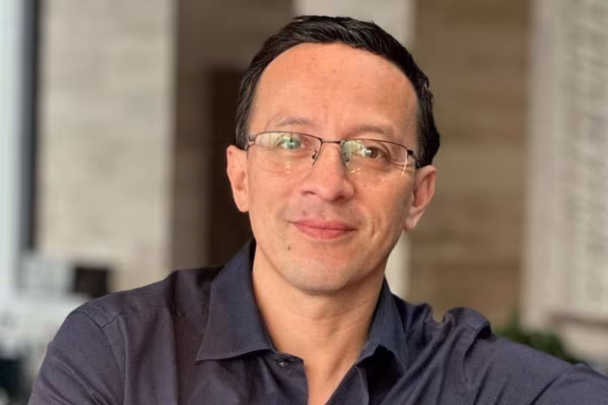 Erik Rauda, abogado de Fofo Márquez, explica por qué decidió ...