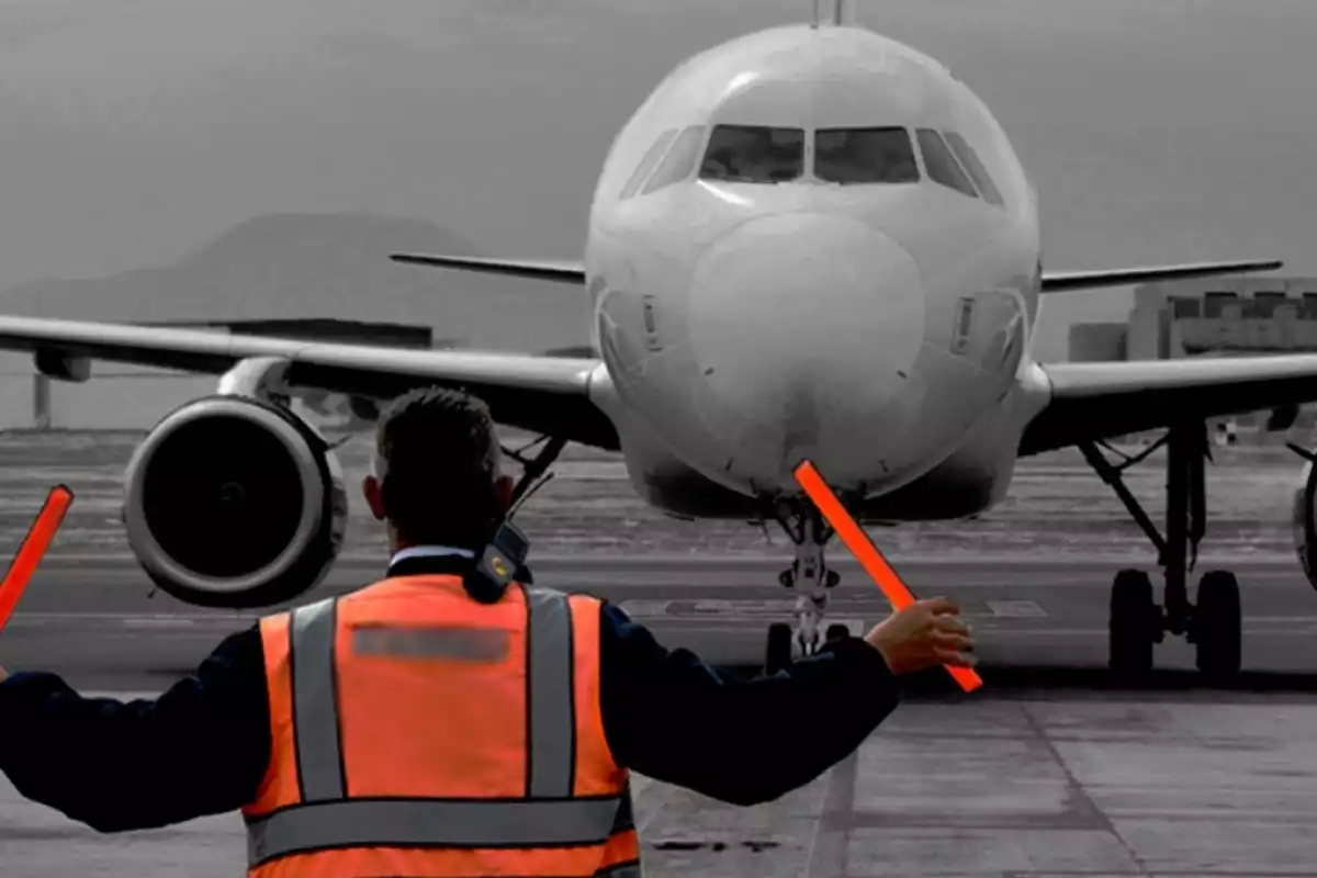 Empresas aéreas de carga cumplen con traslado del AICM al AIFA - PorEsto