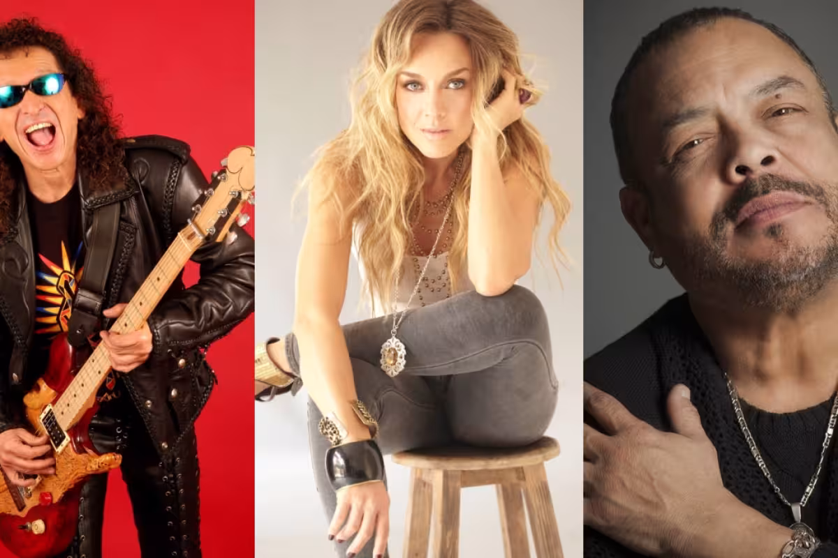 Mérida Fest 2024: Conoce la cartelera completa y artistas invitados ...