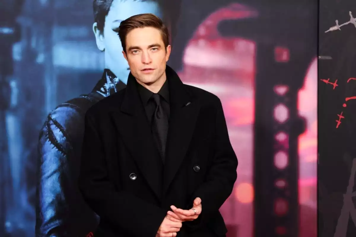 De Batman a Edward Cullen y ahora Robert Pattinson será Drácula - PorEsto