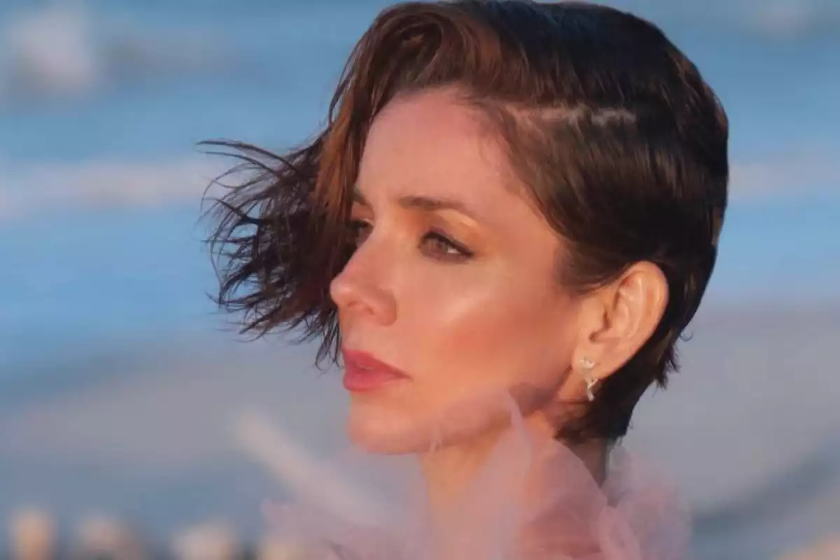 ¿Quién es María San Felipe? - PorEsto