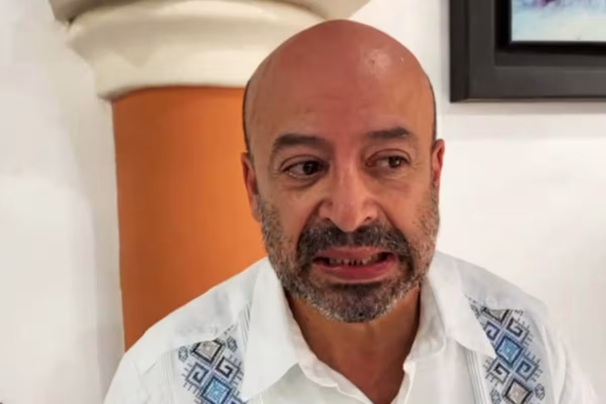 Renato Sales Heredia: ¿Cuál fue el escándalo del Fiscal de Campeche ...