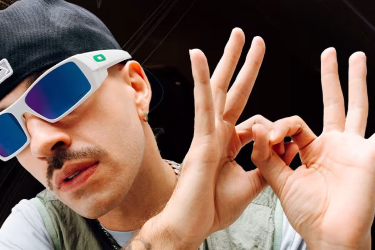 Premios Lo Nuestro 2024: Feid gana al Artista Masculino del Año en ...