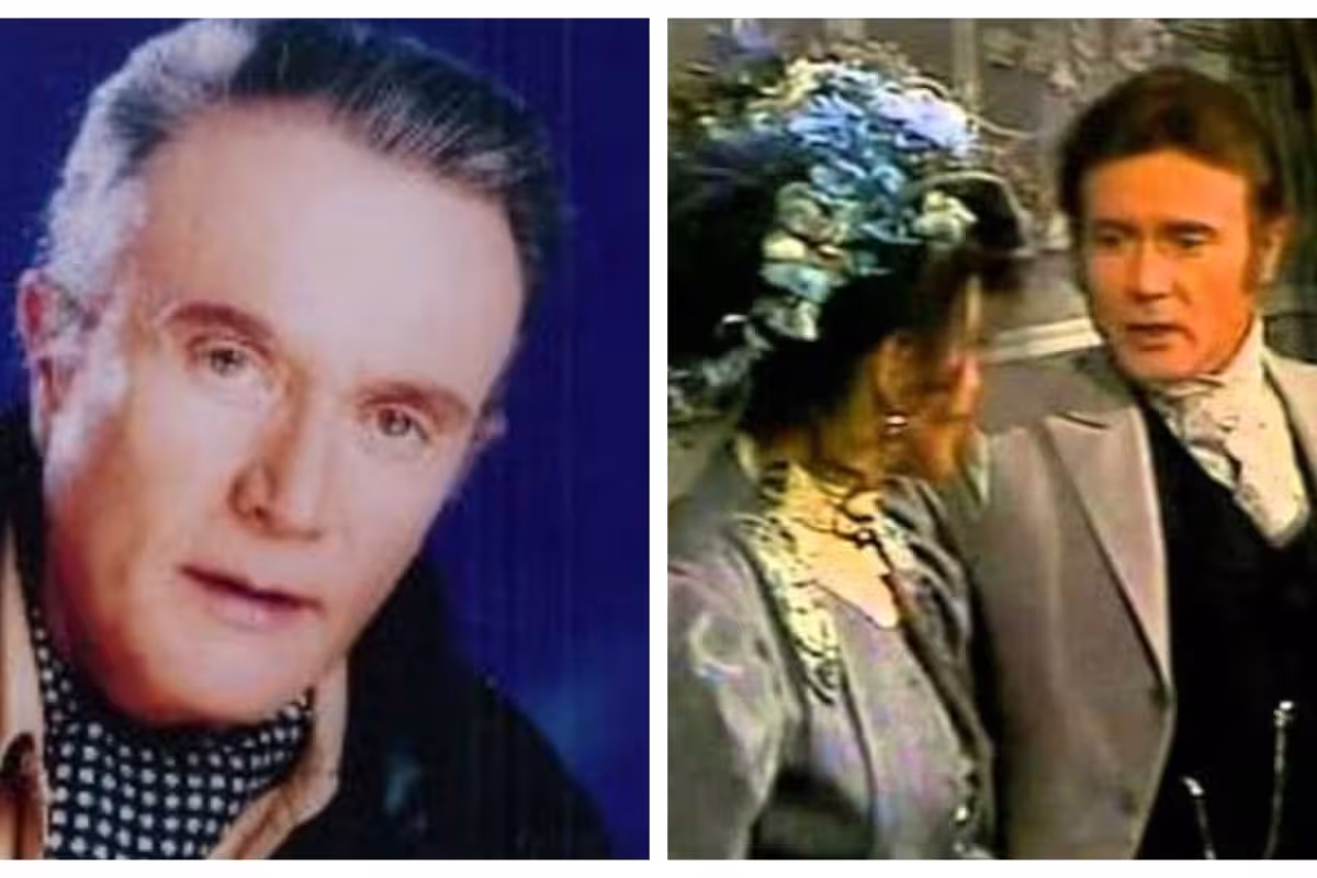 Muere Miguel Palmer, actor de ‘Los ricos también lloran’, a los 78 años ...