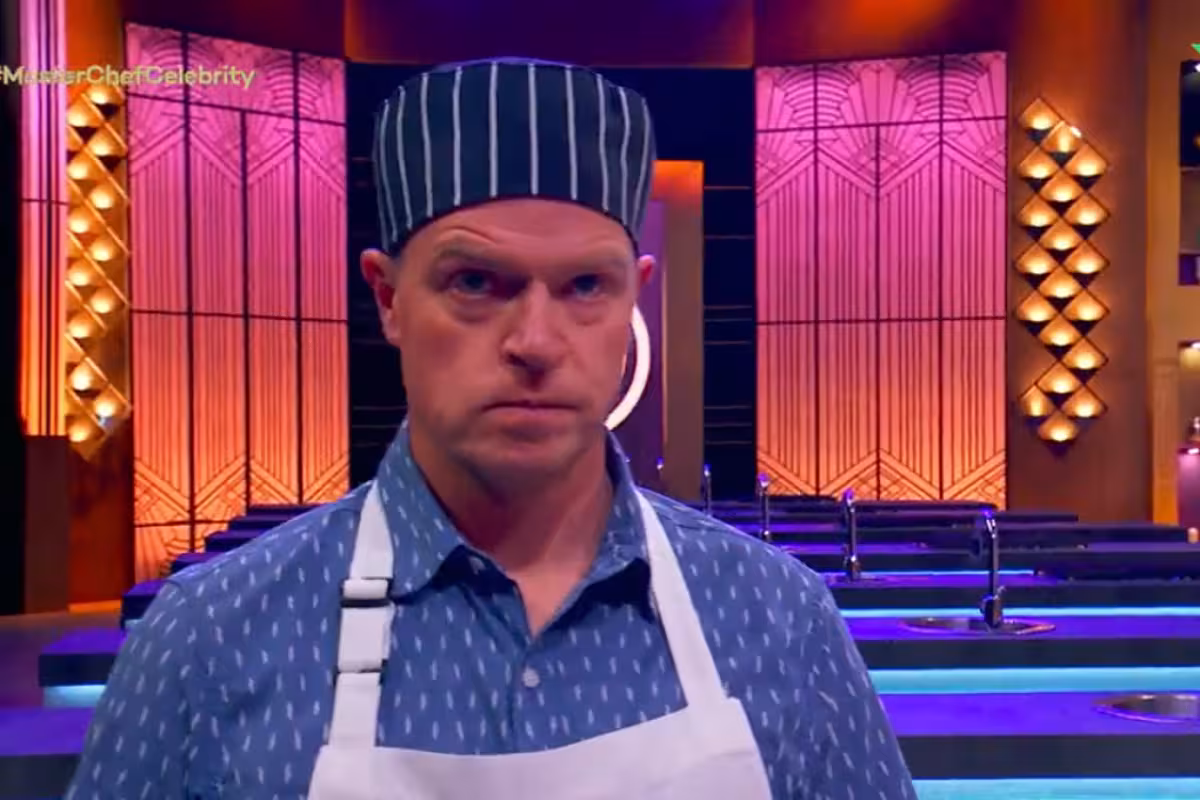 MasterChef Celebrity: Arturo López Gavito es el invencible y consigue ...