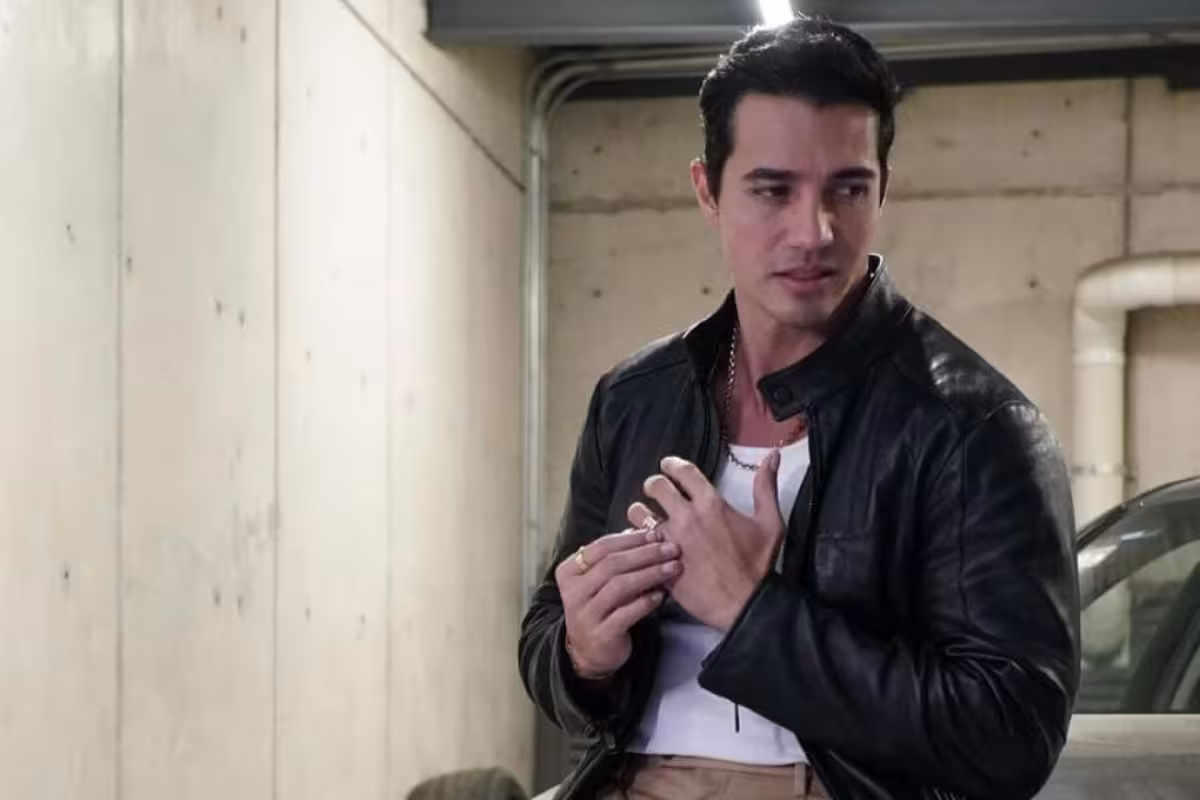 Rodrigo Romeh protagoniza la nominación de La Casa de los Famosos 4 ...