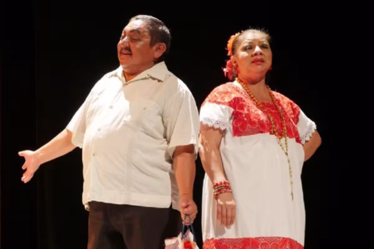 ¿Cómo se le dice en Yucatán a alguien que está 'panzón'? - PorEsto