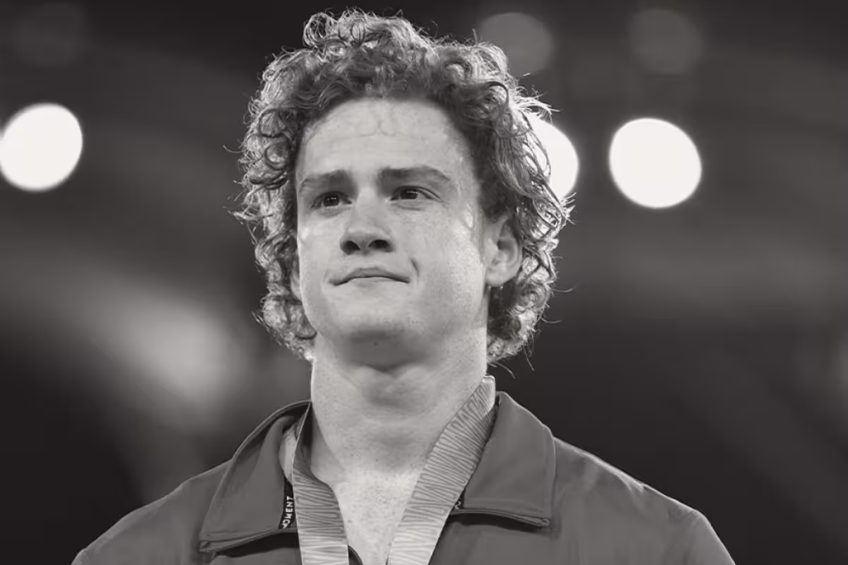 Muere ‘Shawn’ Barber: ¿Quién es y cuál fue la causa de su deceso? - PorEsto