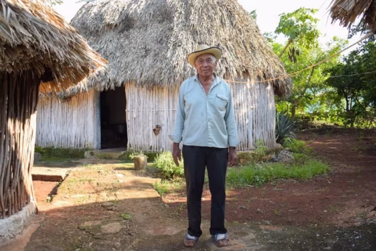 ¿Cómo se le dice en Yucatán a alguien que es muy alto? - PorEsto