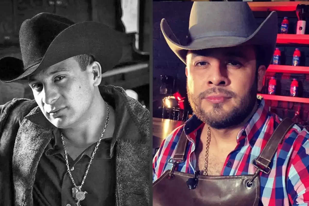 ¿Lo invitaron a la boda? Hermano de Valentín Elizalde revela el pasado ...