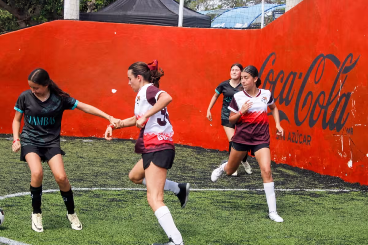 Copa ECyD en Mérida anuncia ronda de eliminación directa - PorEsto